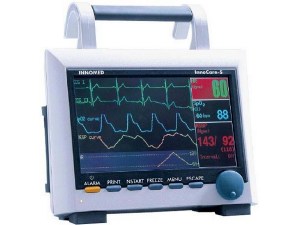 Monitor: INNOCARE S